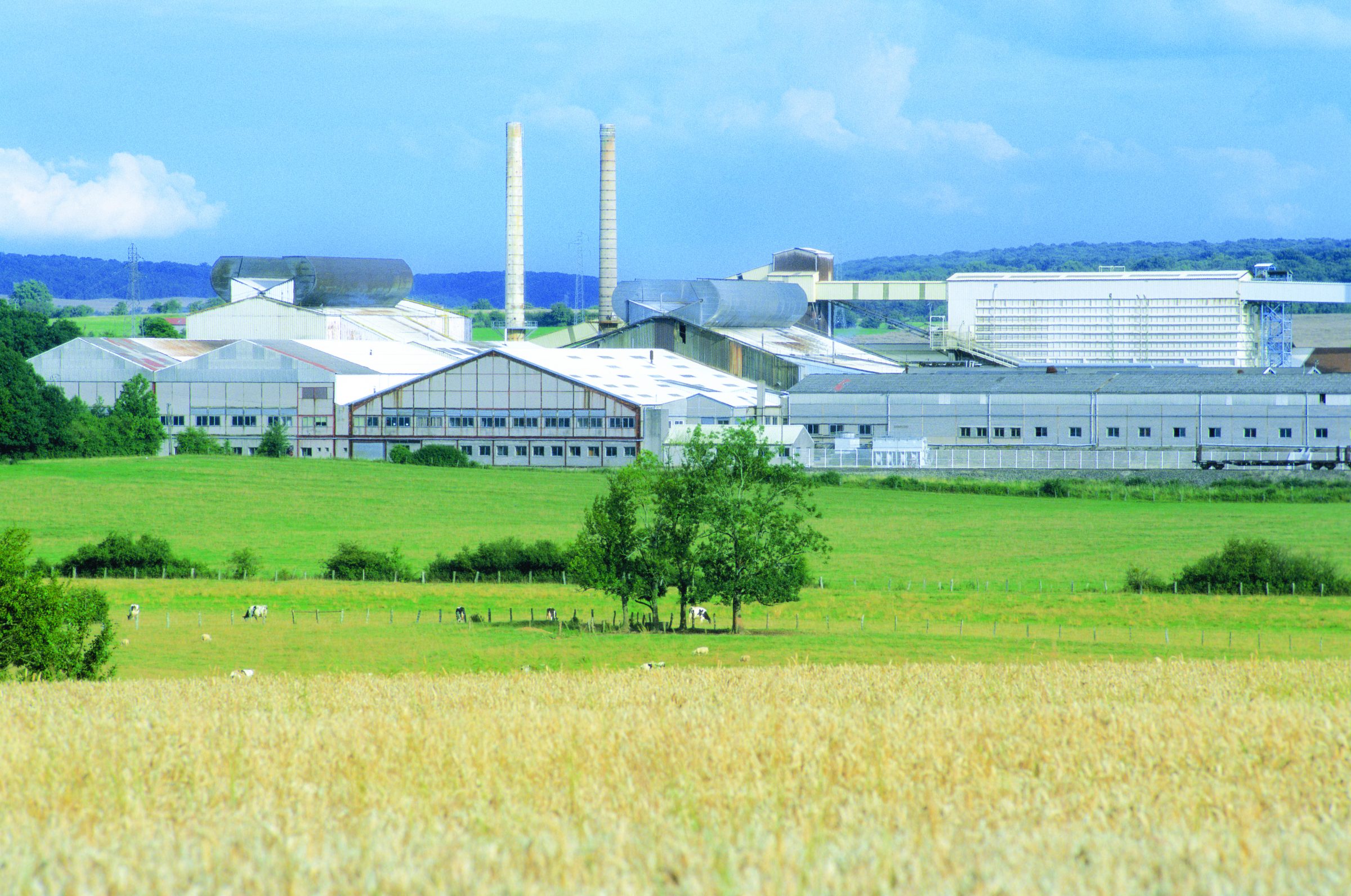 Owens-Illinois, Inc.: O-I Announces a Significant Investment in Europe ...