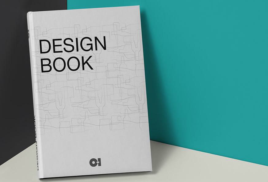 O-I Launches First Global Design Book | OI