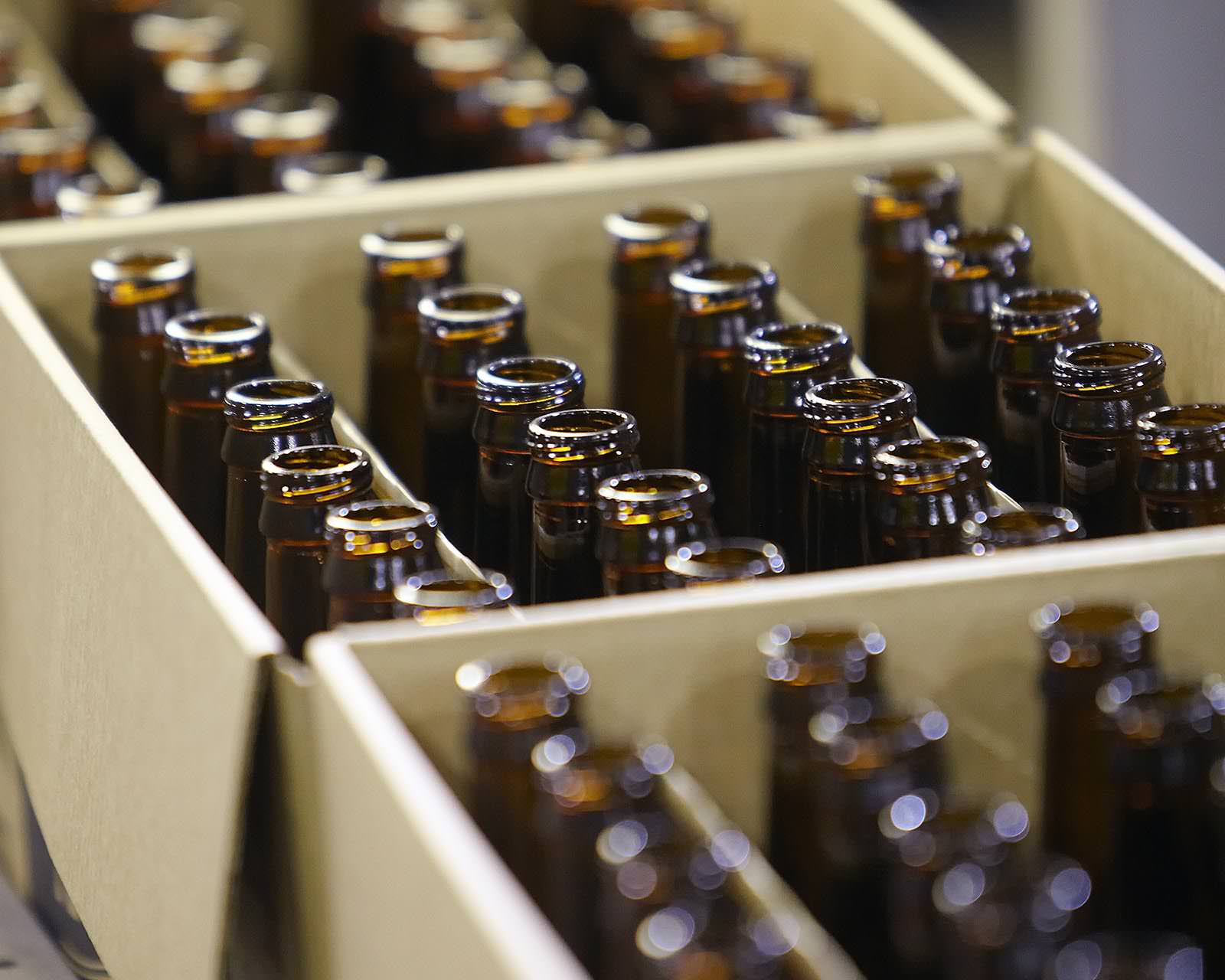 France Recycling Fund Fights Cancer | O-I