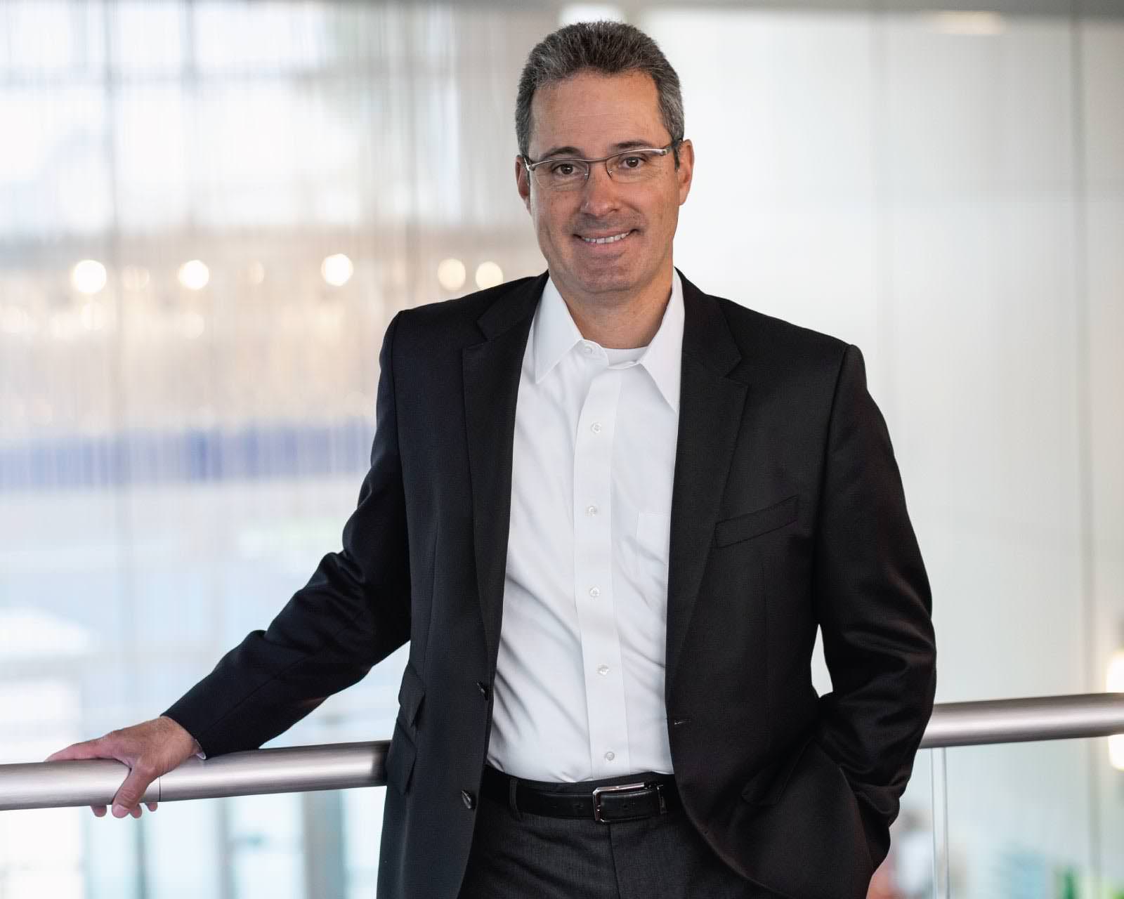 Andres Lopez Named Chief Executive Officer of O-I | OI