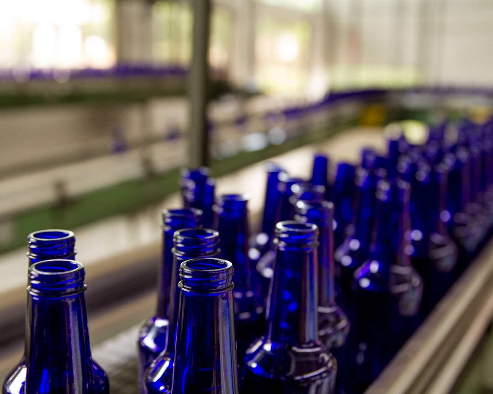 O-I GLASS REPORTS STRONG SECOND QUARTER 2021 RESULTS | O-I