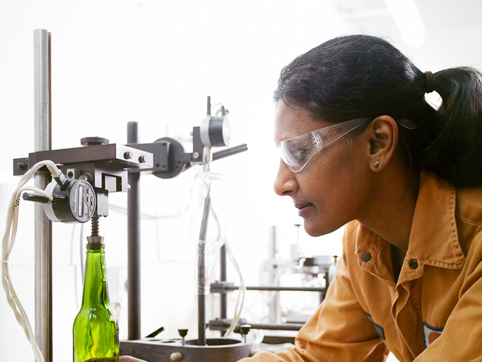 O-I Glass Joins New York's Center for Glass Innovation Initiative