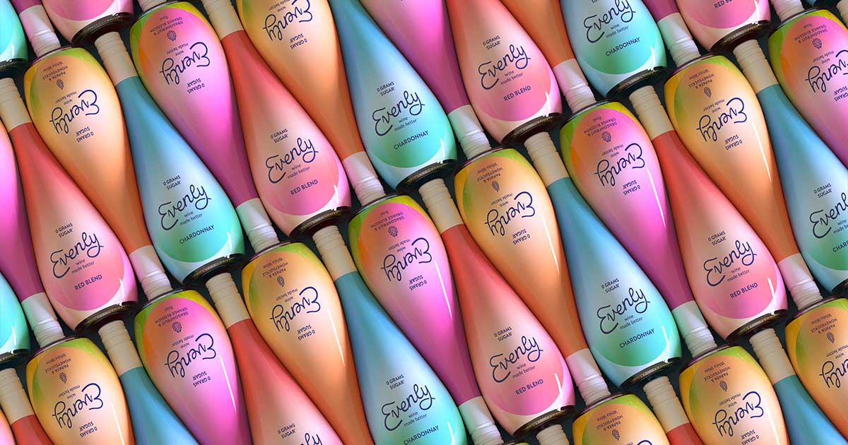 Evenly Wine Aims to Satisfy Consumers Seeking Balance | OI