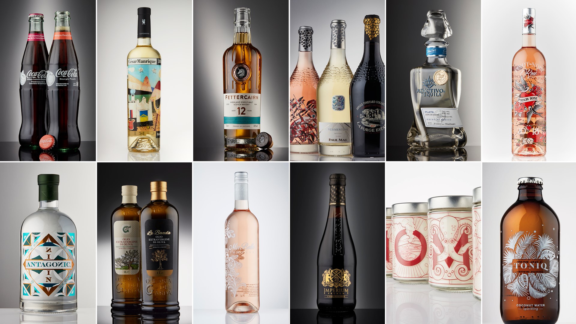 Design Book 2: Bringing Your Brand Story to Life Through Glass ...