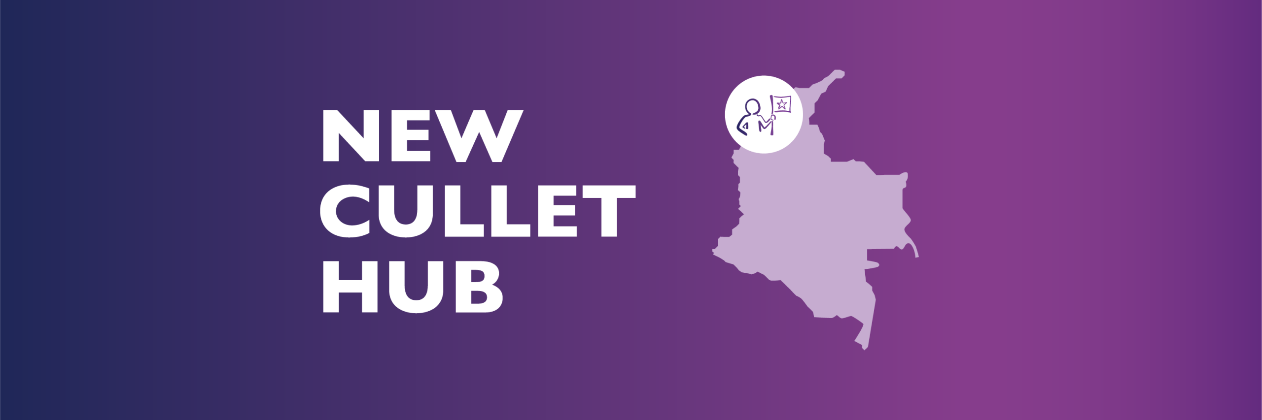 New Colombian Cullet Hub Will Increase O-I’s Cullet Supplies | O-I