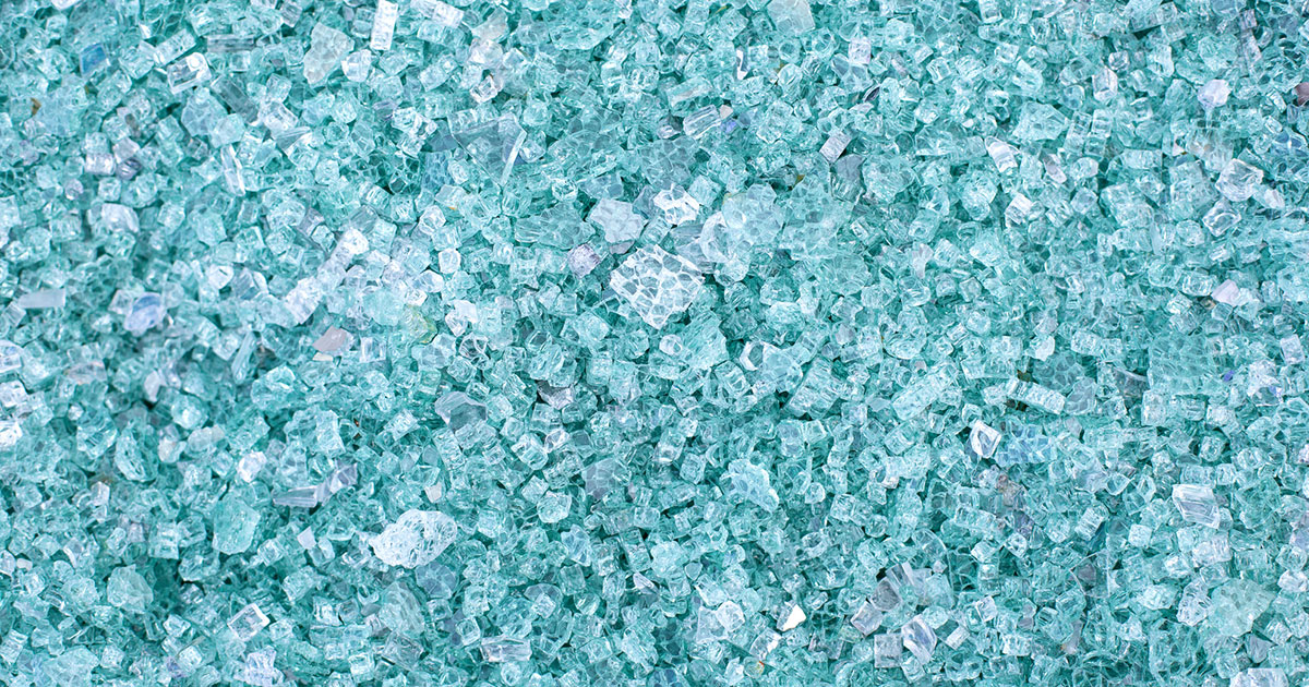 Julia Vitrum Plant Produces Improved Cullet for O-I Italy | O-I