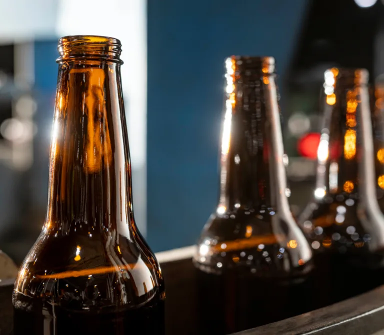 About O-I Glass, a Leading Glass Packaging Manufacturer