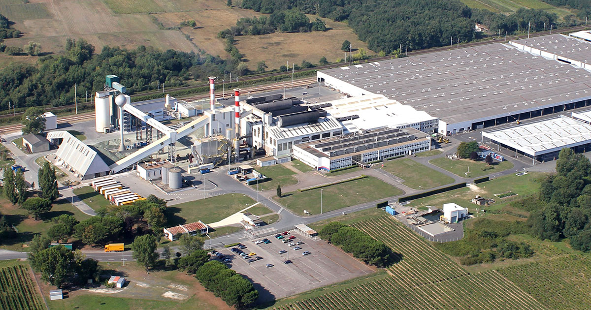 O-I Glass Advances Sustainability and Decarbonization of Plant in ...