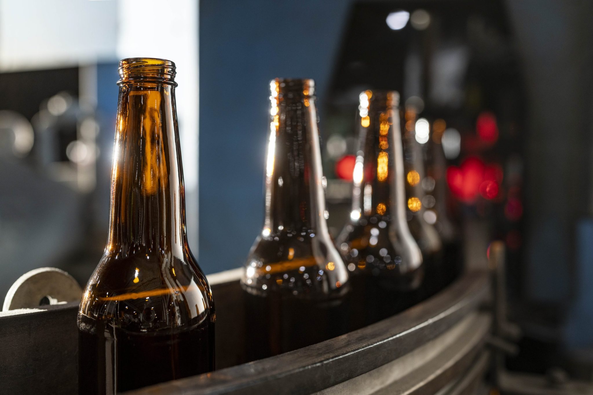 The Leading Glass Bottle Manufacturer O-I