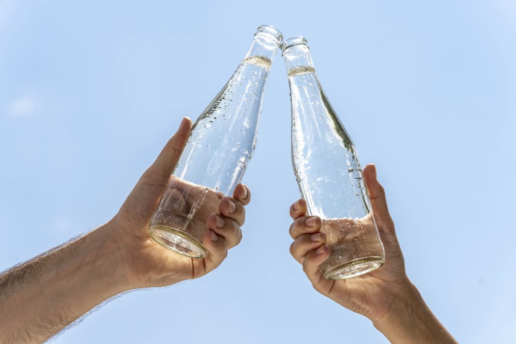 The Leading Glass Bottle Manufacturer O-I