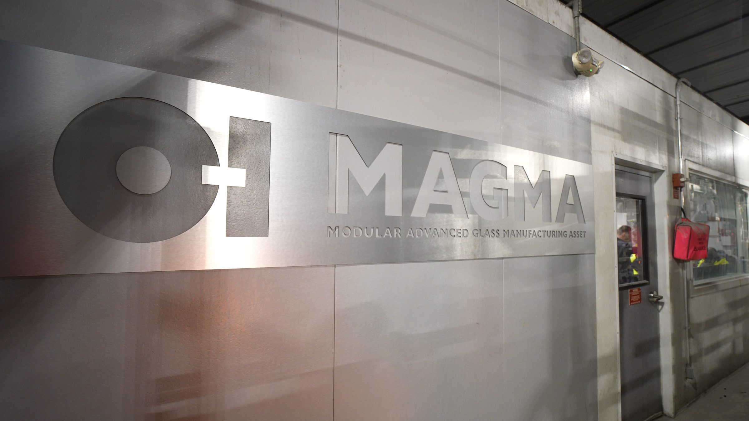 O-I Breaks Ground On First Purpose-Built Plant for MAGMA Technology | O-I