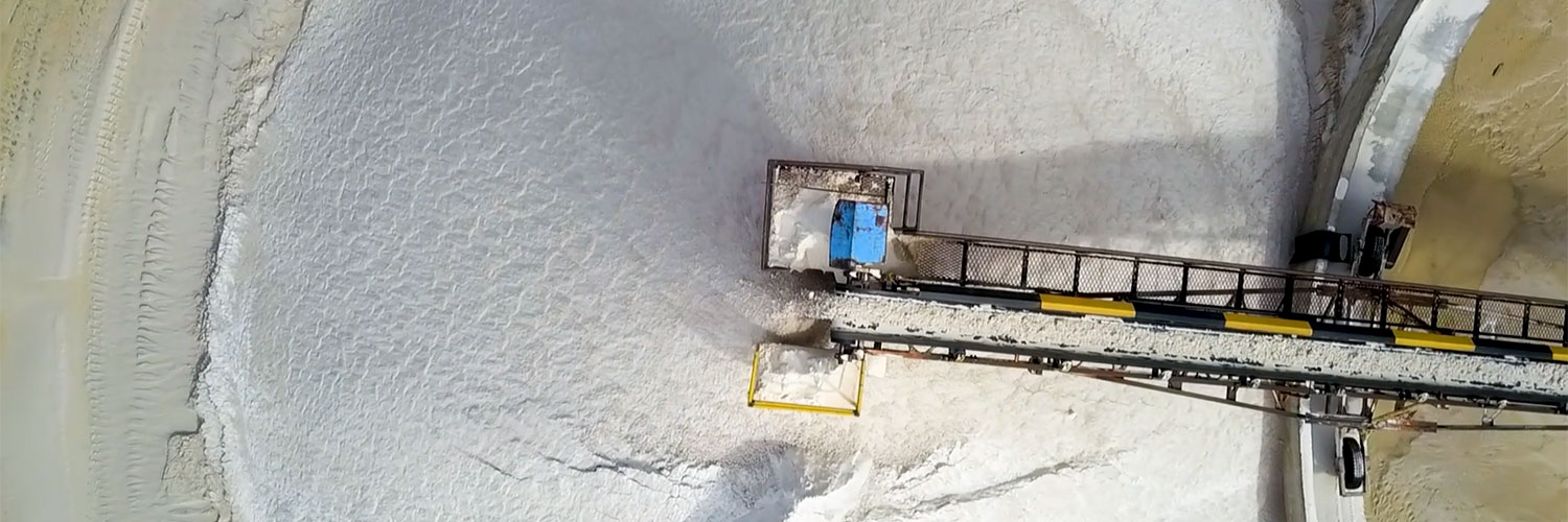New Video: O-I’s High-Tech Sand Plant in Colombia | O-I