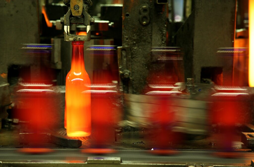 About O-I Glass, a Leading Glass Packaging Manufacturer