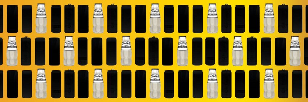 The Leading Glass Bottle Manufacturer O-I