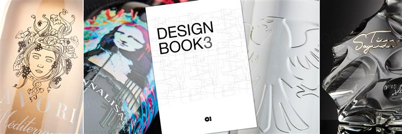 O-I Design Book 3: Transforming Brands with Glass Packaging