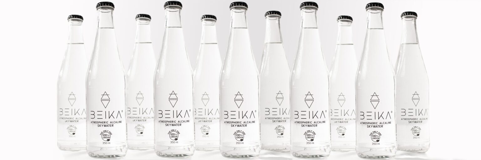 The Leading Glass Bottle Manufacturer O-I