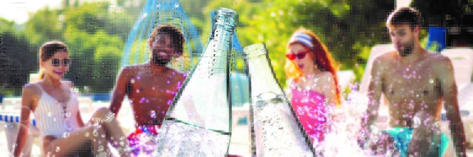 The Leading Glass Bottle Manufacturer O-I